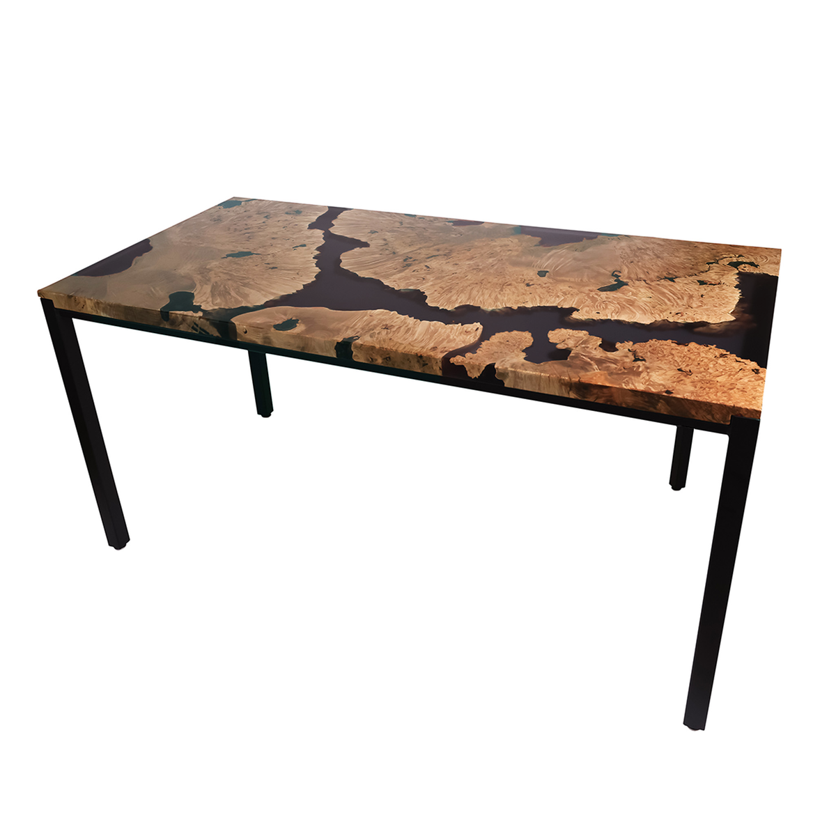 Jackson Parsons Table