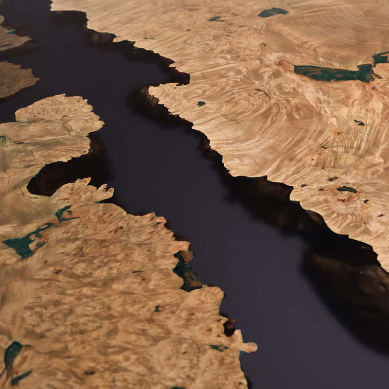 Jackson Parsons Table